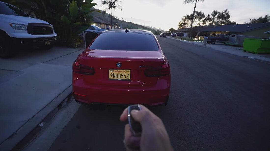 Protect Your Identity with the Best Anti-Camera License Plate Cover ...