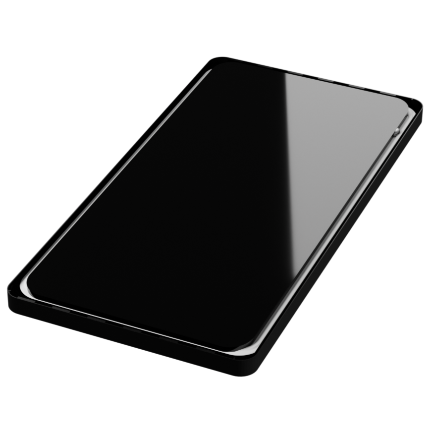 Blackout License Plate Privacy Cover Universal Fit Fantom® – FantomTec