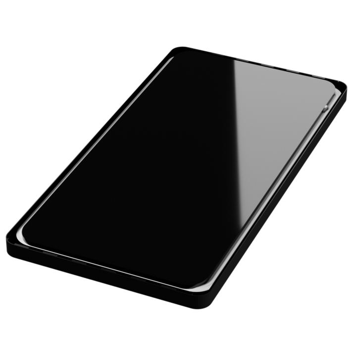 Blackout License Plate Privacy Cover Universal Fit Fantom® – FantomTec